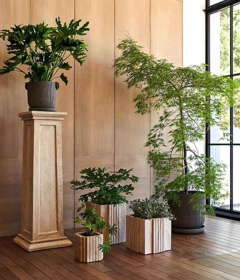 Stone Décor to Bring Natural Beauty Home | EyeSwoon