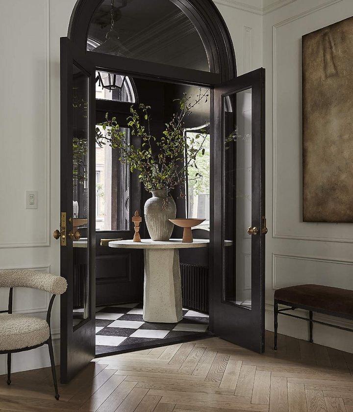 Athena for Crate | EyeSwoon