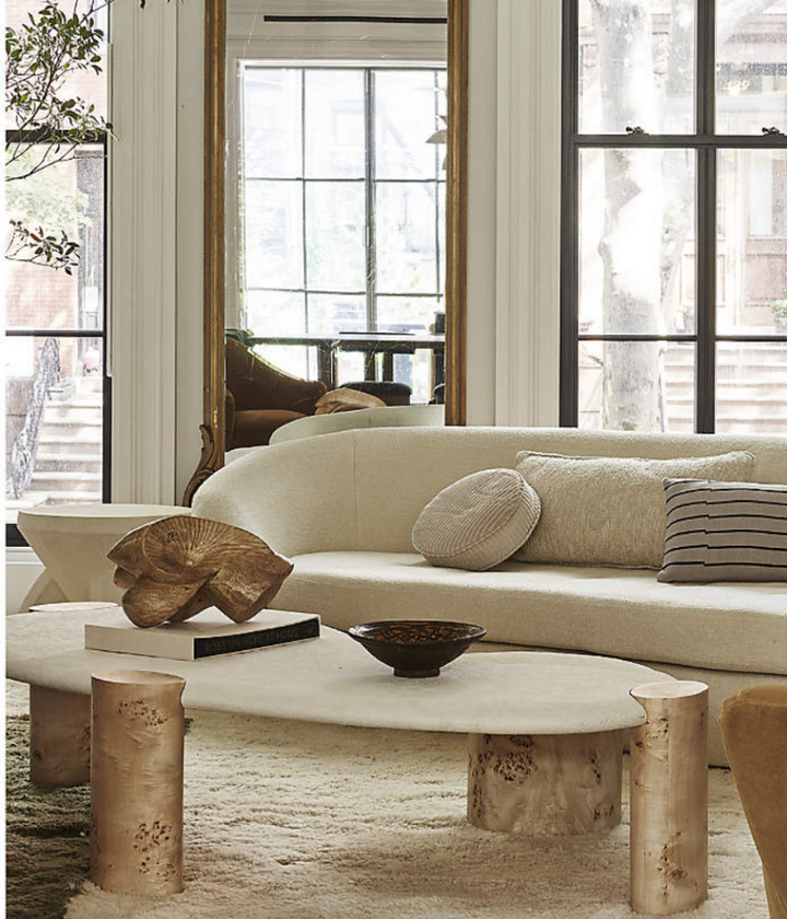 The Athena Calderone for Crate & Barrel Collection Is Here! | EyeSwoon