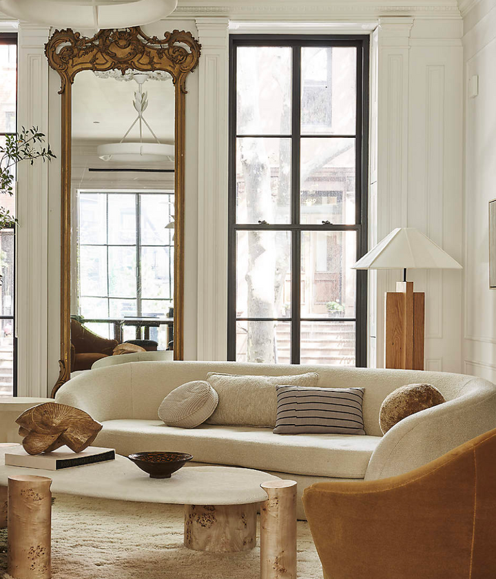 The Athena Calderone for Crate & Barrel Collection Is Here! | EyeSwoon