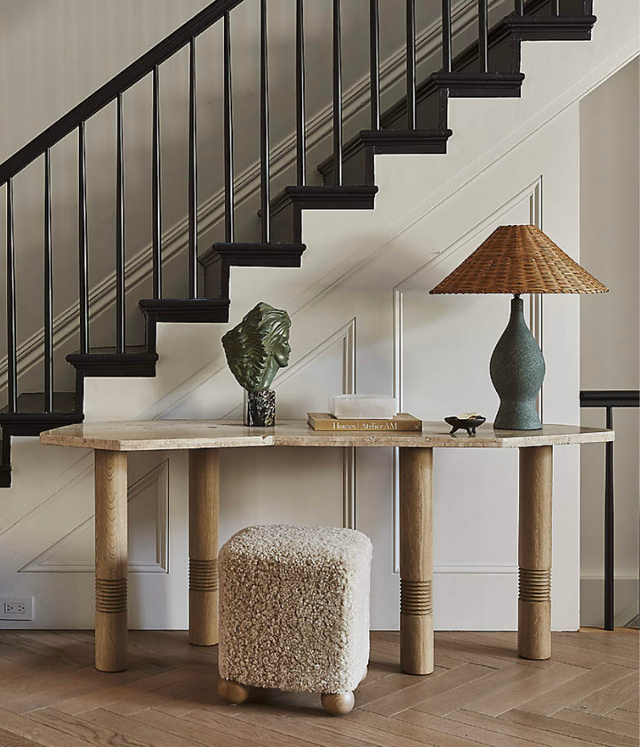 The Athena Calderone for Crate & Barrel Collection Is Here! | EyeSwoon