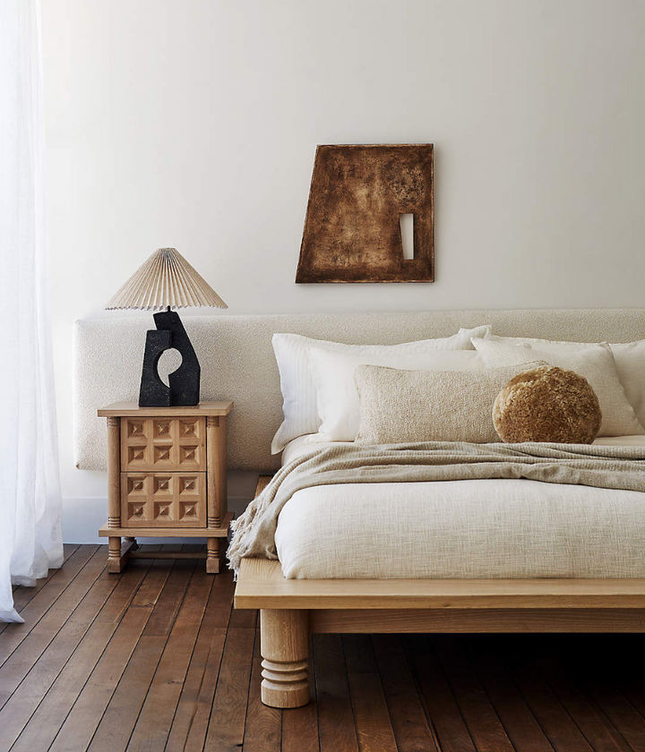 The Athena Calderone for Crate & Barrel Collection Is Here! | EyeSwoon