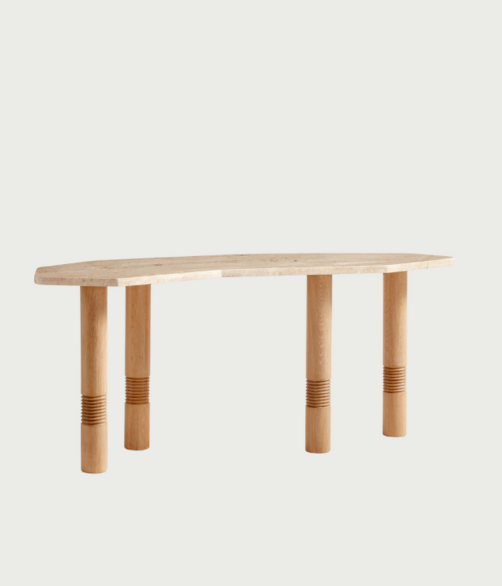 The Athena Calderone for Crate & Barrel Collection Is Here! | EyeSwoon