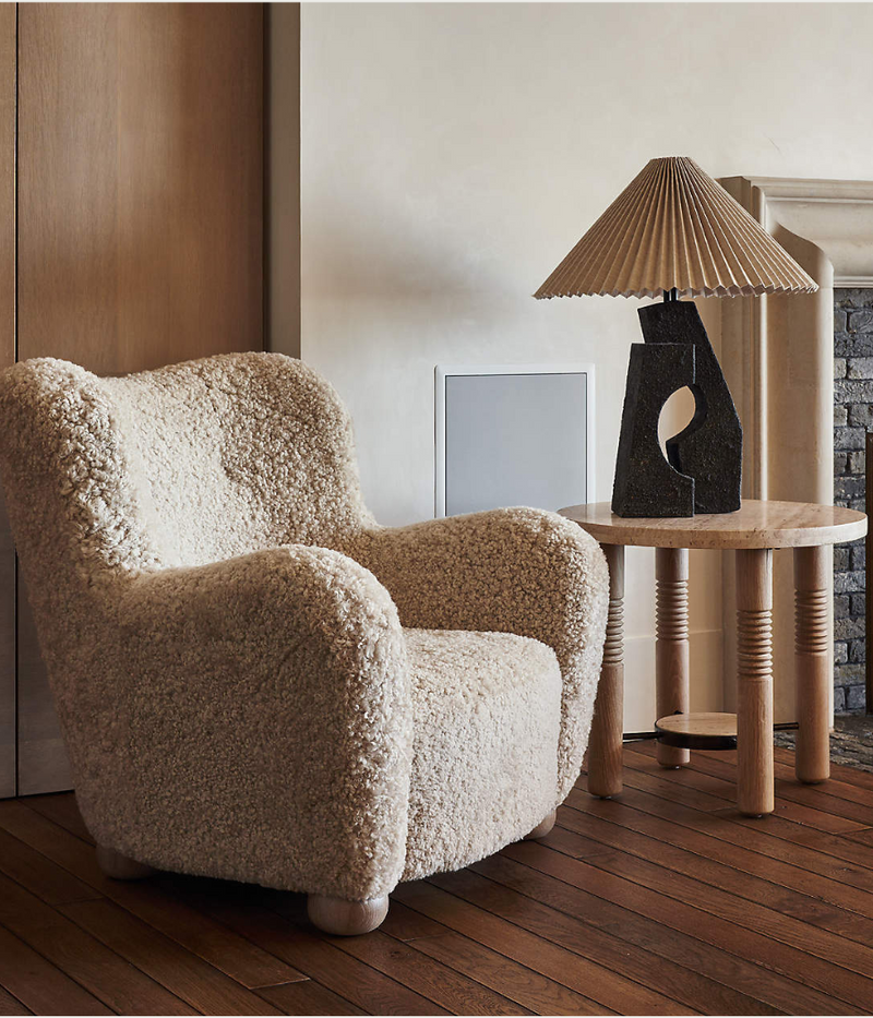 Stone Décor to Bring Natural Beauty Home | EyeSwoon