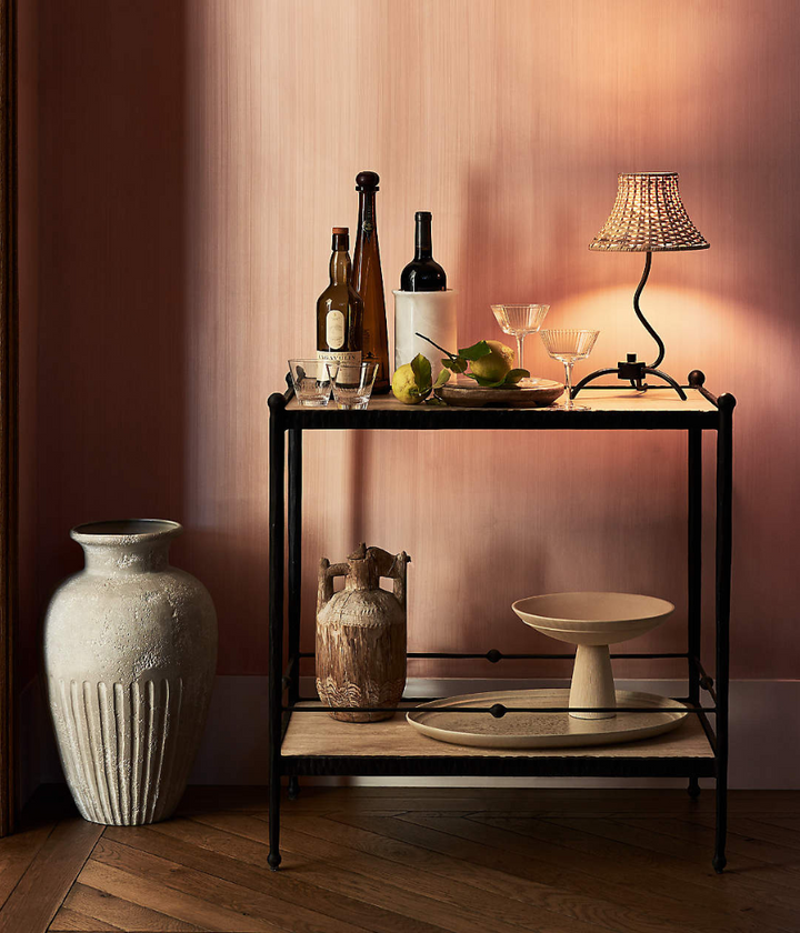 The Athena Calderone for Crate & Barrel Collection Is Here! | EyeSwoon