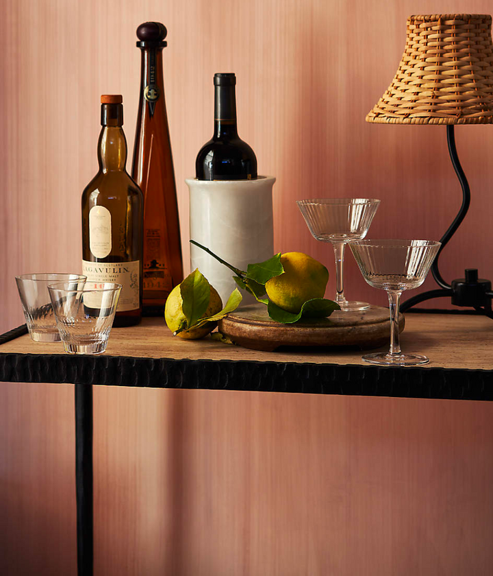 Athena for Crate | EyeSwoon