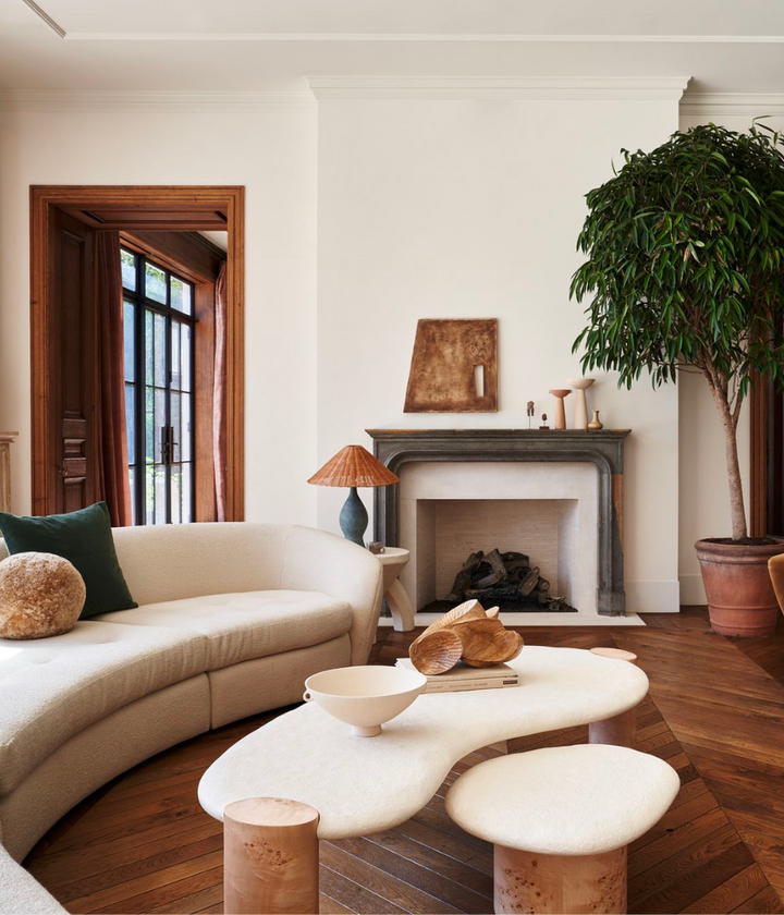 The Athena Calderone for Crate & Barrel Collection Is Here! | EyeSwoon