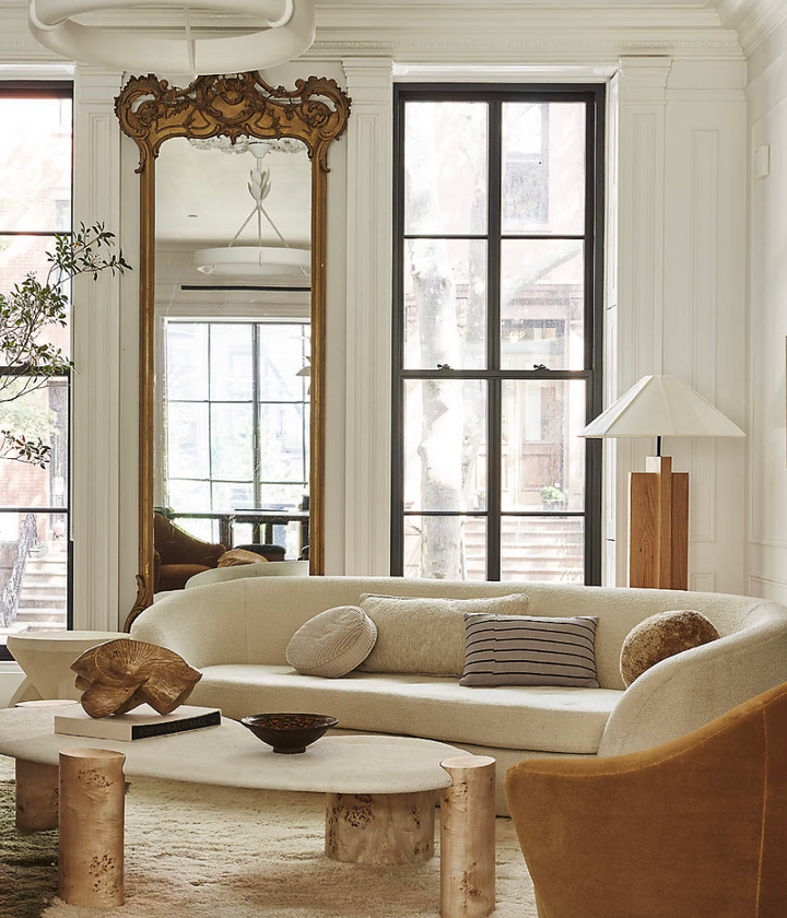 The Athena Calderone for Crate & Barrel Collection Is Here! | EyeSwoon