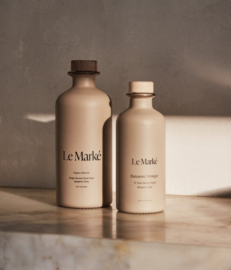 The NINES: How to Style Kitchen Shelves Like Athena Calderone | EyeSwoon