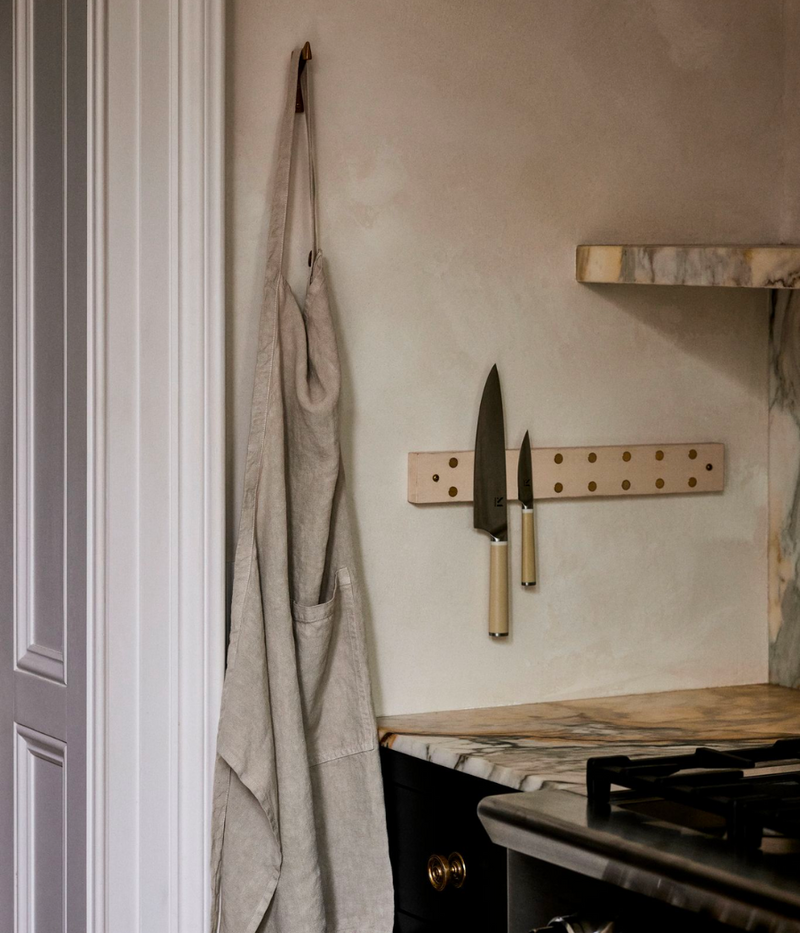 The NINES: 9 Kitchen Essentials for the Polished Home Cook | EyeSwoon