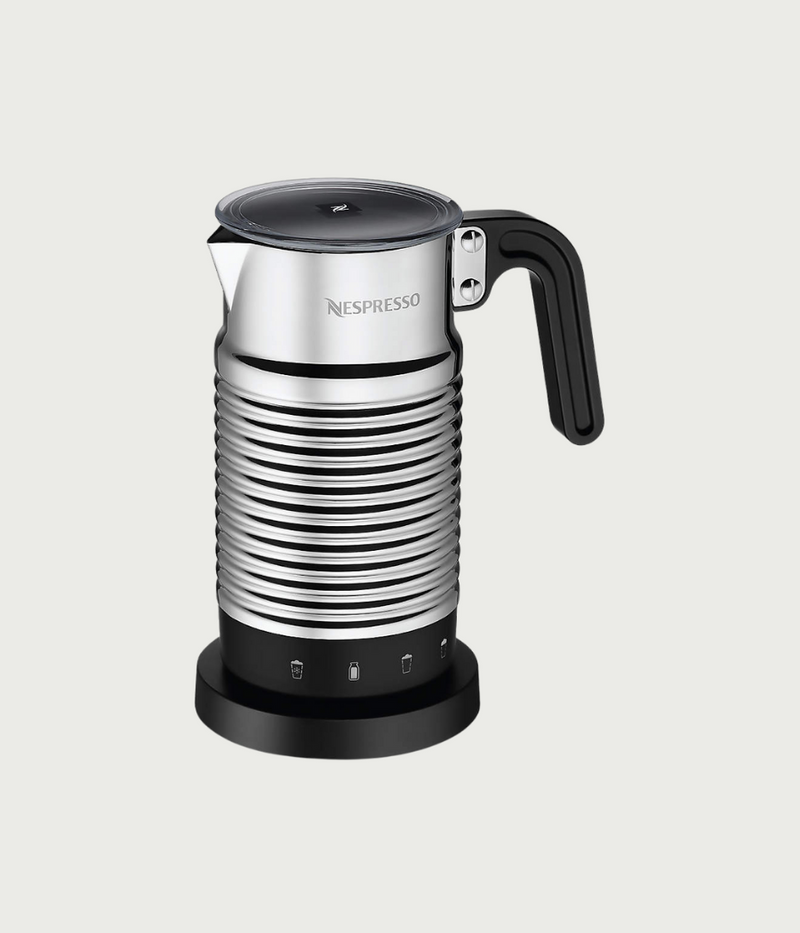 The NINES: Elevated Coffee Essentials Every Home Barista Needs | EyeSwoon